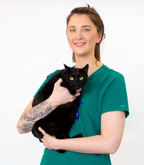 Meet The Team | Our Staff | Alder Vets